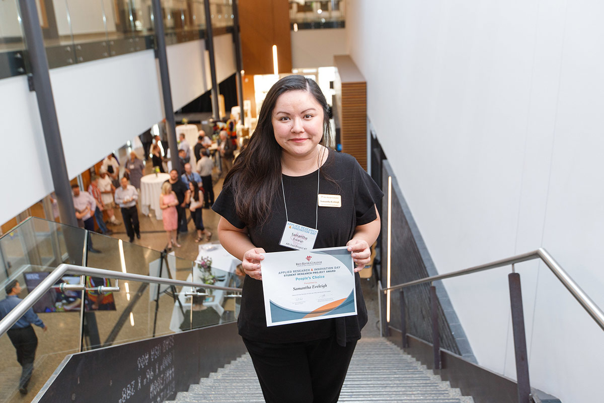 Civil Engineering Technology : RRC Polytech: Program Explorer