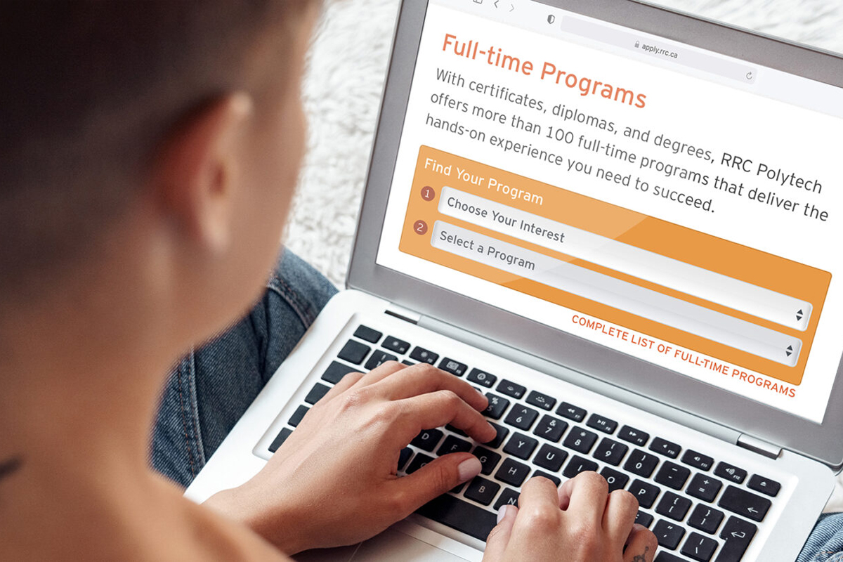 Civil Engineering Technology : RRC Polytech: Program Explorer