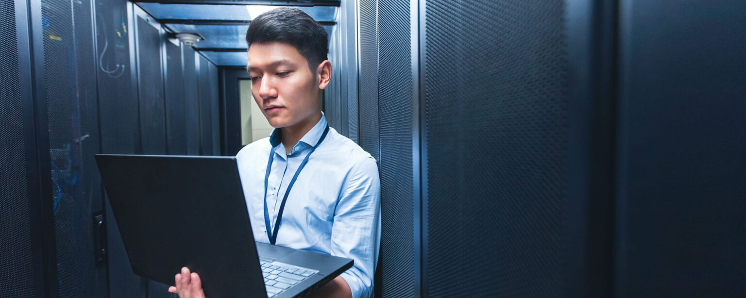 Information Technology Work Experience : RRC Polytech: Program Explorer