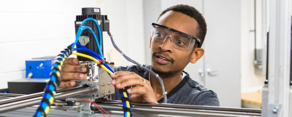 Engineering and Construction Technology Programs : RRC Polytech ...