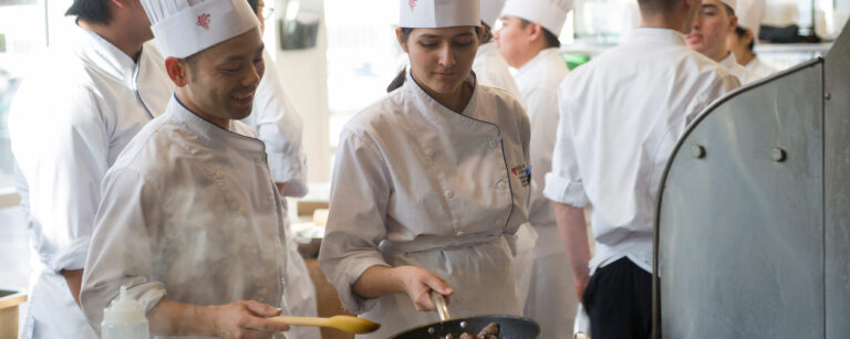 Culinary Programs : RRC Polytech: Program Explorer