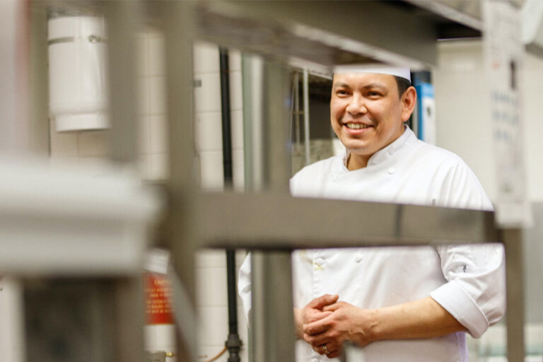 Culinary Programs : RRC Polytech: Program Explorer