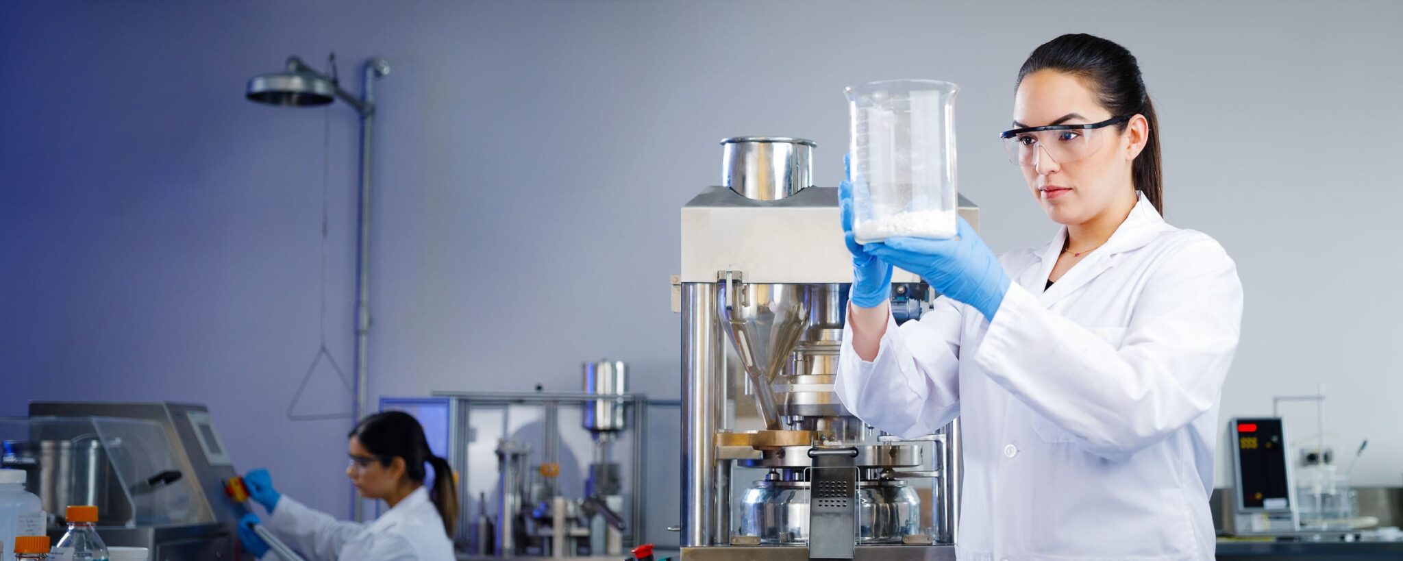 Health Sciences Programs : RRC Polytech: Program Explorer