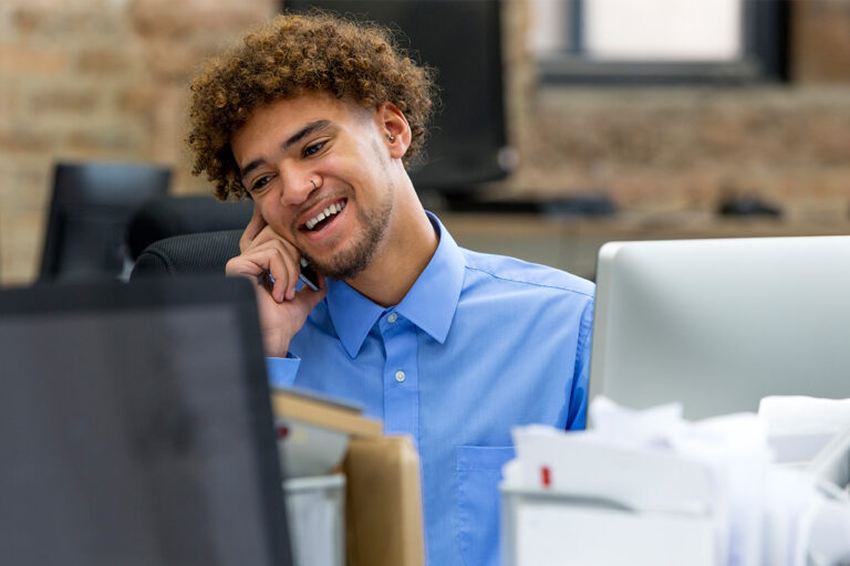 Administrative Assistant : RRC Polytech: Program Explorer