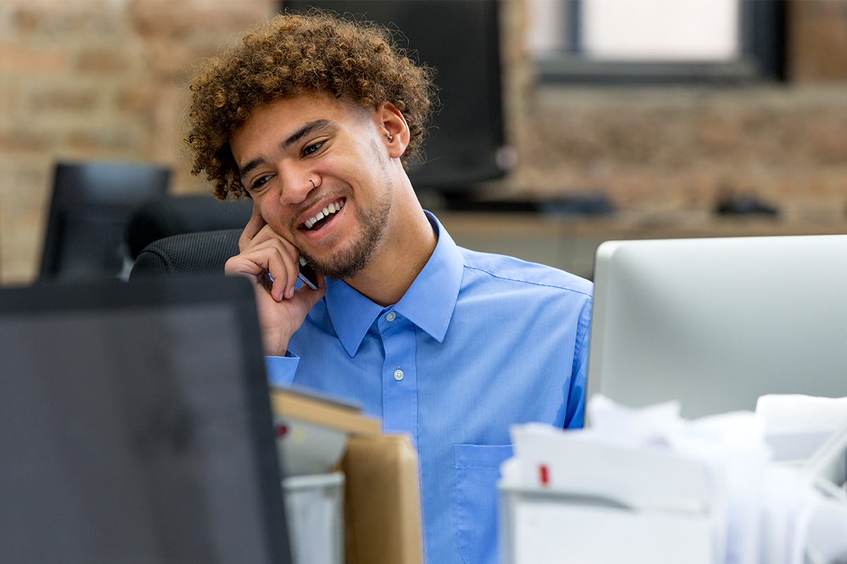 Administrative Assistant : RRC Polytech: Program Explorer