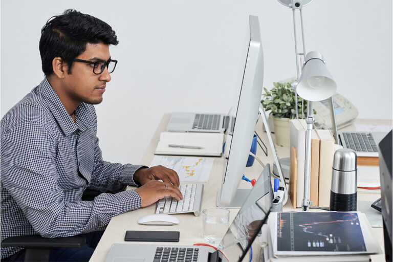 Administrative Assistant : RRC Polytech: Program Explorer