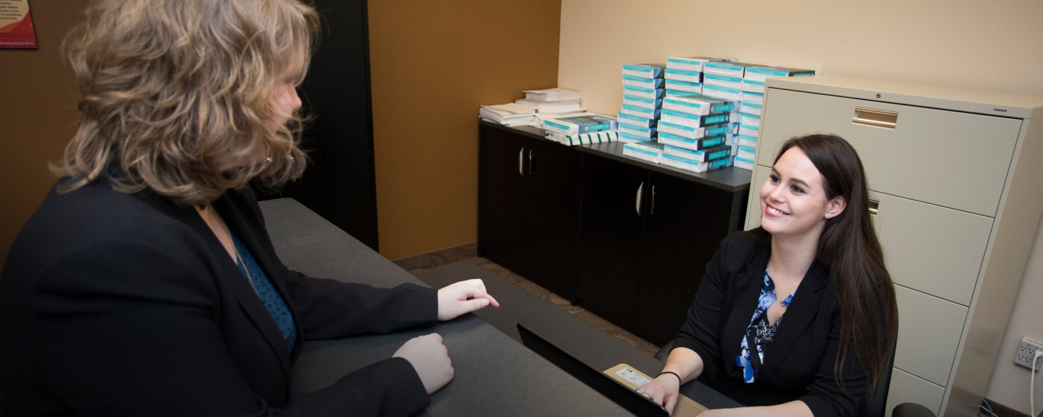 Legal Assistant : RRC Polytech: Program Explorer