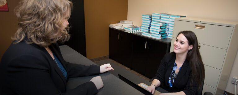 Business and Administrative Studies : RRC Polytech: Program Explorer