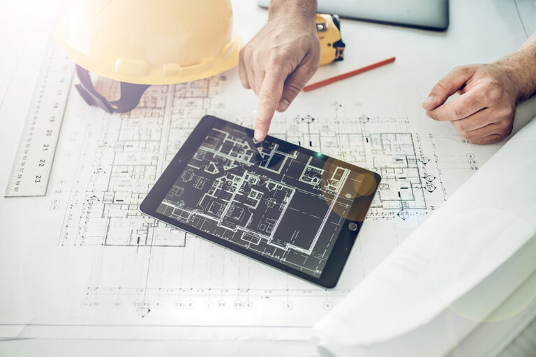 Architectural Technology : RRC Polytech: Program Explorer