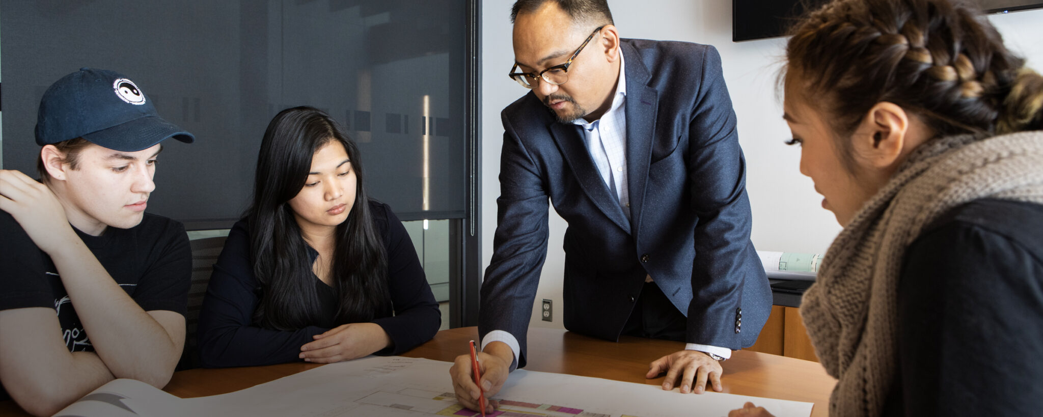 Civil Engineering Technology : RRC Polytech: Program Explorer