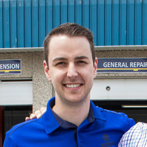 Automotive Technician : RRC Polytech: Program Explorer