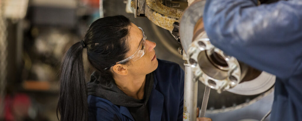 Automotive Technician : RRC Polytech: Program Explorer