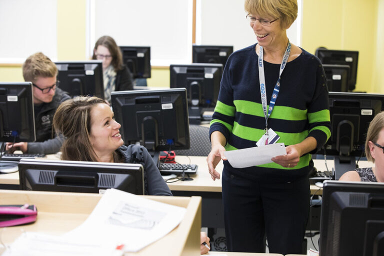 Bachelor of Education Application : RRC Polytech: Program Explorer