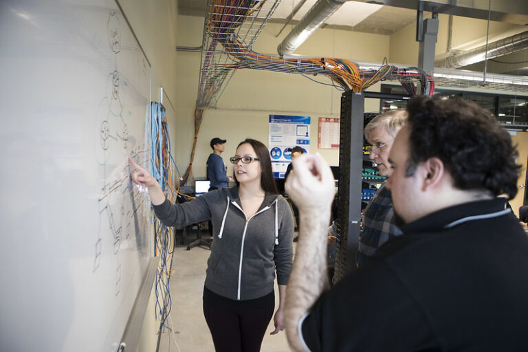 Bachelor of Education Application : RRC Polytech: Program Explorer