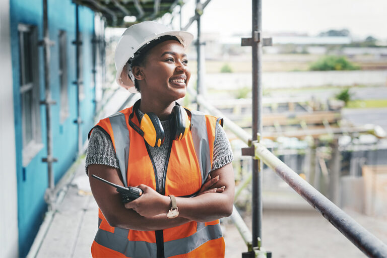 Building Construction Technician : RRC Polytech: Program Explorer