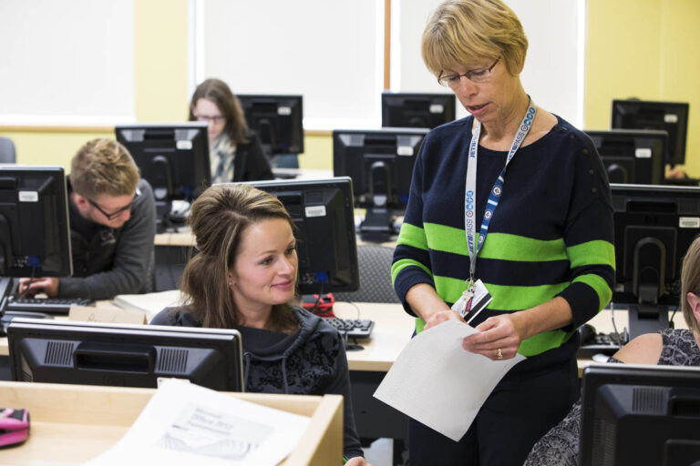 Business, Accounting and Management : RRC Polytech: Program Explorer