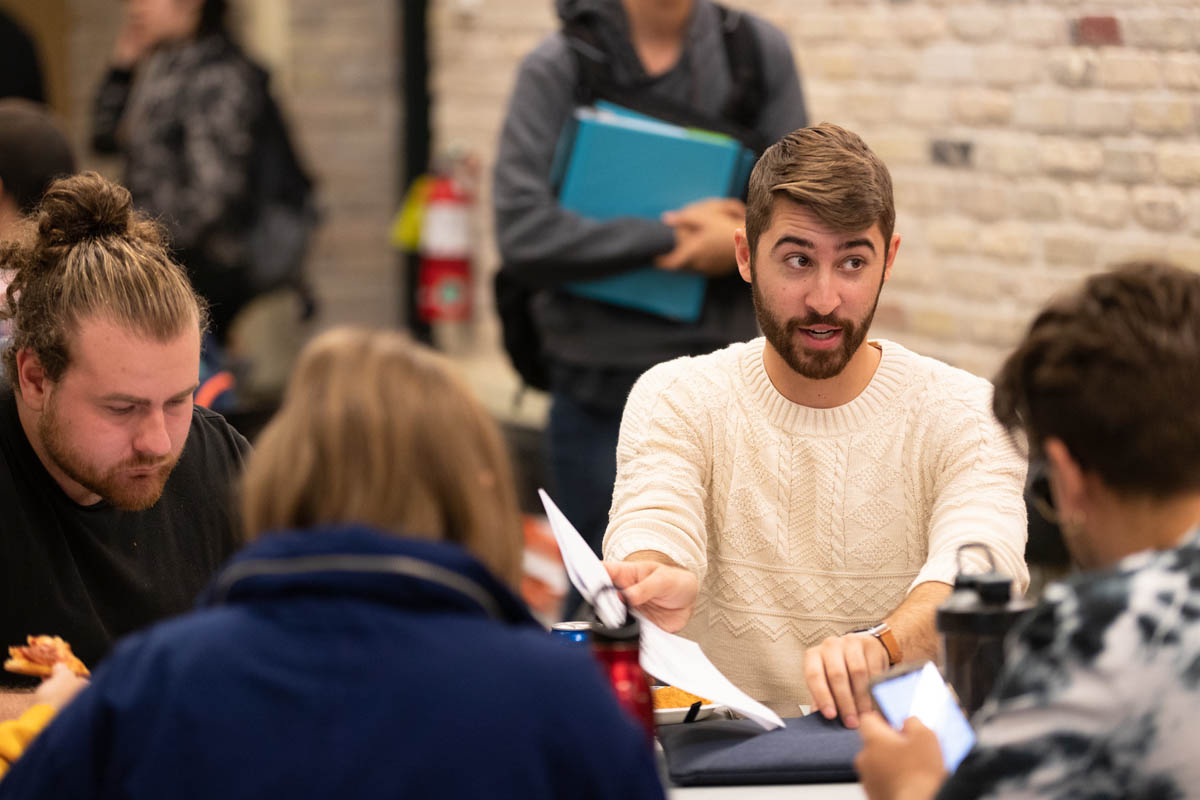 Business, Accounting and Management : RRC Polytech: Program Explorer