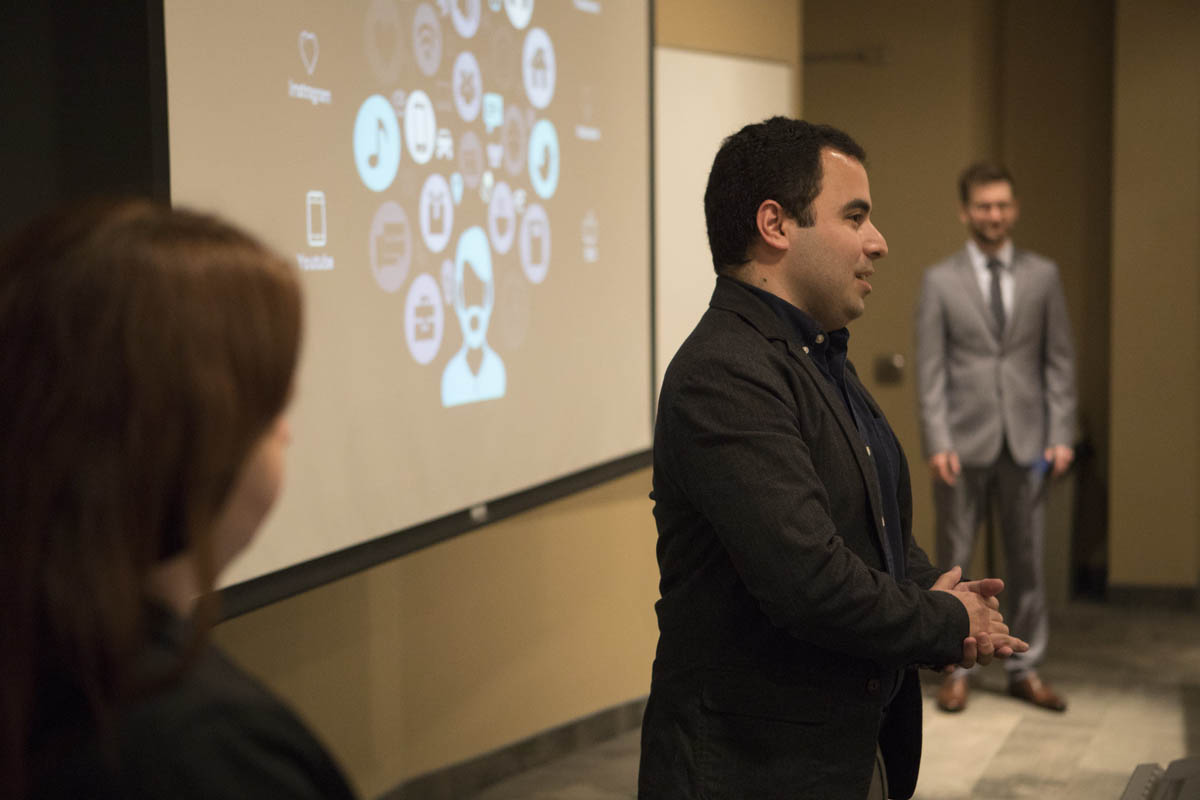 Business, Accounting and Management : RRC Polytech: Program Explorer