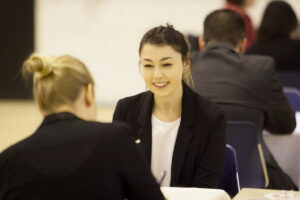 Business, Accounting and Management : RRC Polytech: Program Explorer