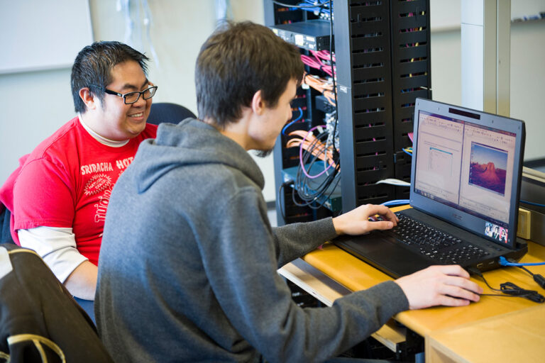 Application Development and Delivery : RRC Polytech: Program Explorer