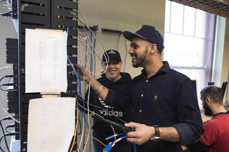 Application Development and Delivery : RRC Polytech: Program Explorer