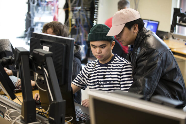 Application Development and Delivery : RRC Polytech: Program Explorer