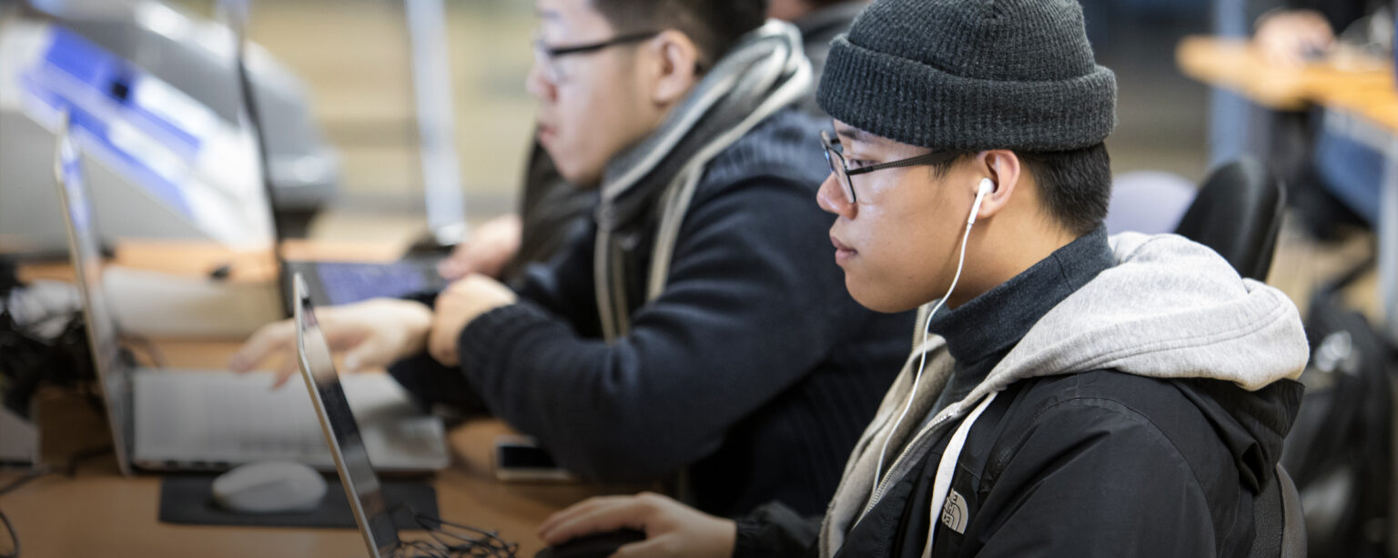 Business Analyst : RRC Polytech: Program Explorer