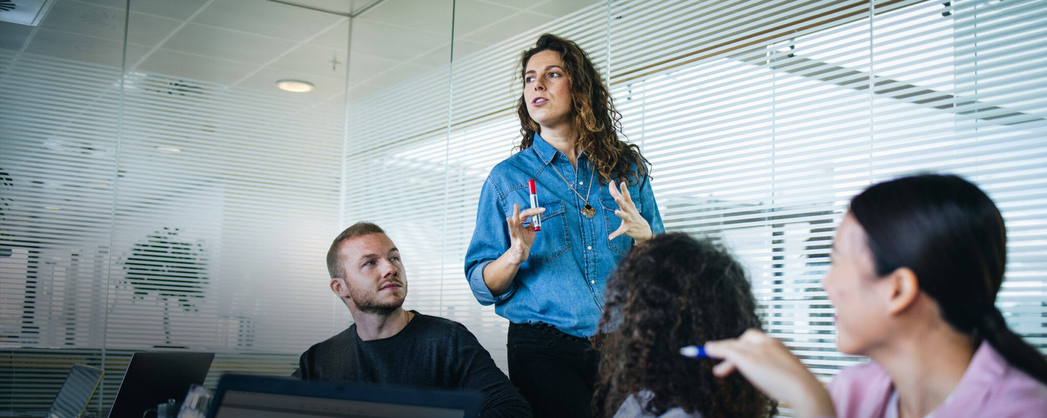 Business Administration - General Studies : RRC Polytech: Program Explorer