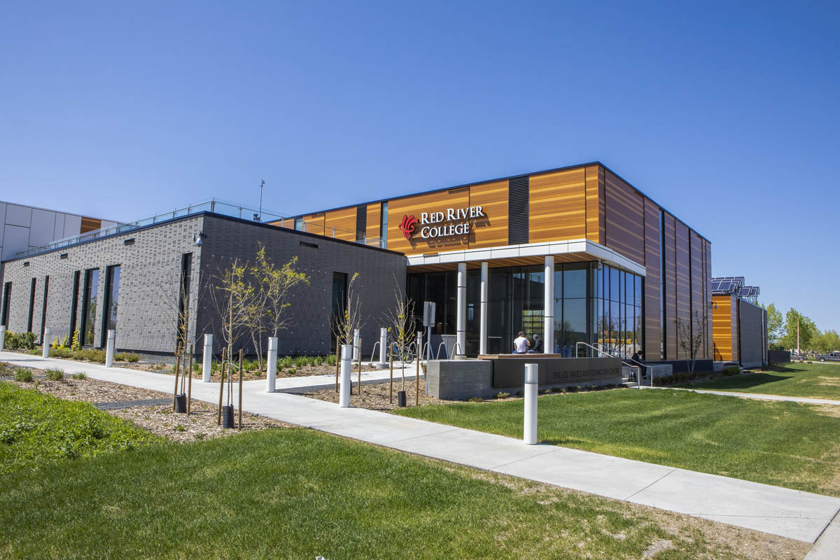 Carpentry : RRC Polytech: Program Explorer