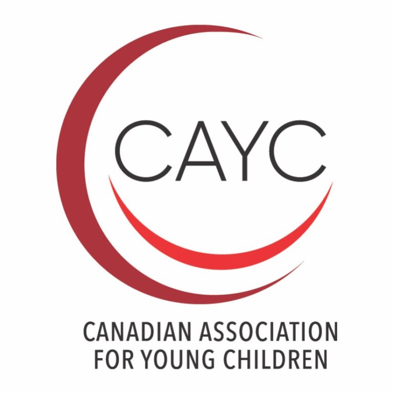 Early Childhood Education : RRC Polytech: Program Explorer