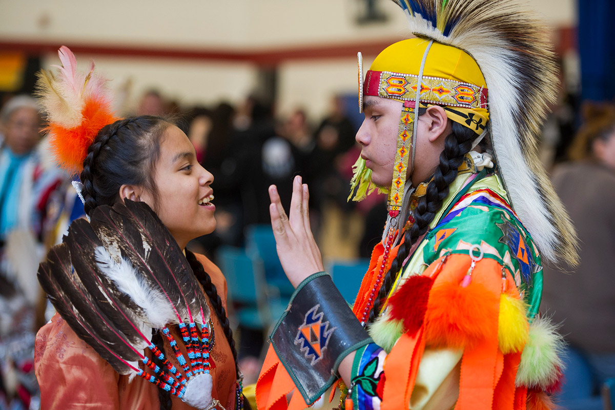 Child and Youth Care : RRC Polytech: Program Explorer