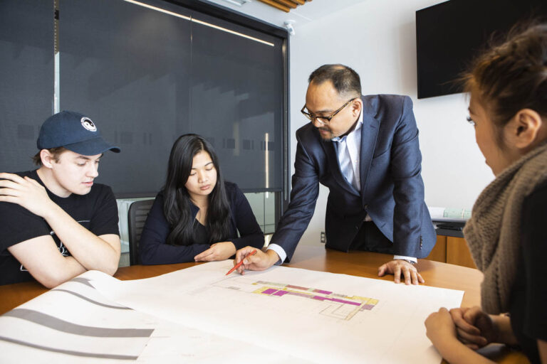 Civil Engineering Technology : RRC Polytech: Program Explorer