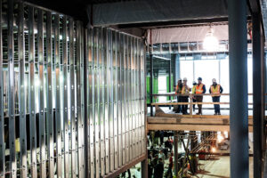 Civil Engineering Technology : RRC Polytech: Program Explorer