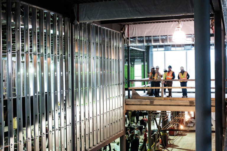 Civil Engineering Technology : RRC Polytech: Program Explorer