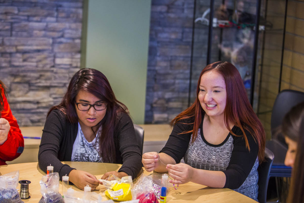 College Transition : RRC Polytech: Program Explorer