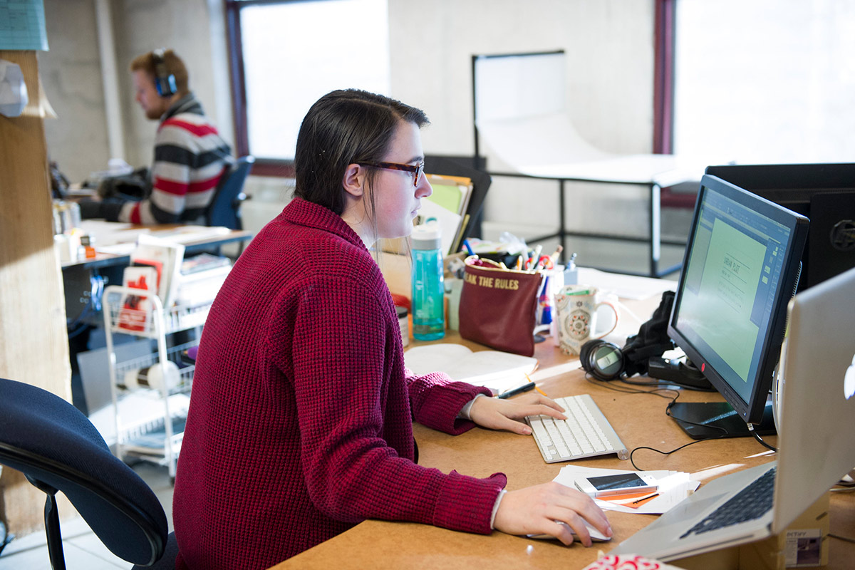 Communication Design : RRC Polytech: Program Explorer