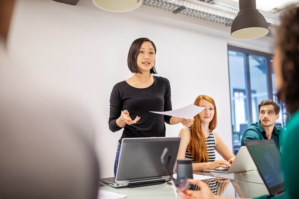 Communication Management : RRC Polytech: Program Explorer