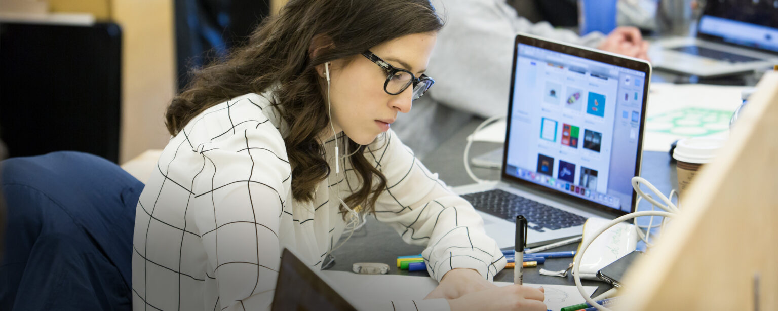 Communication Design : RRC Polytech: Program Explorer