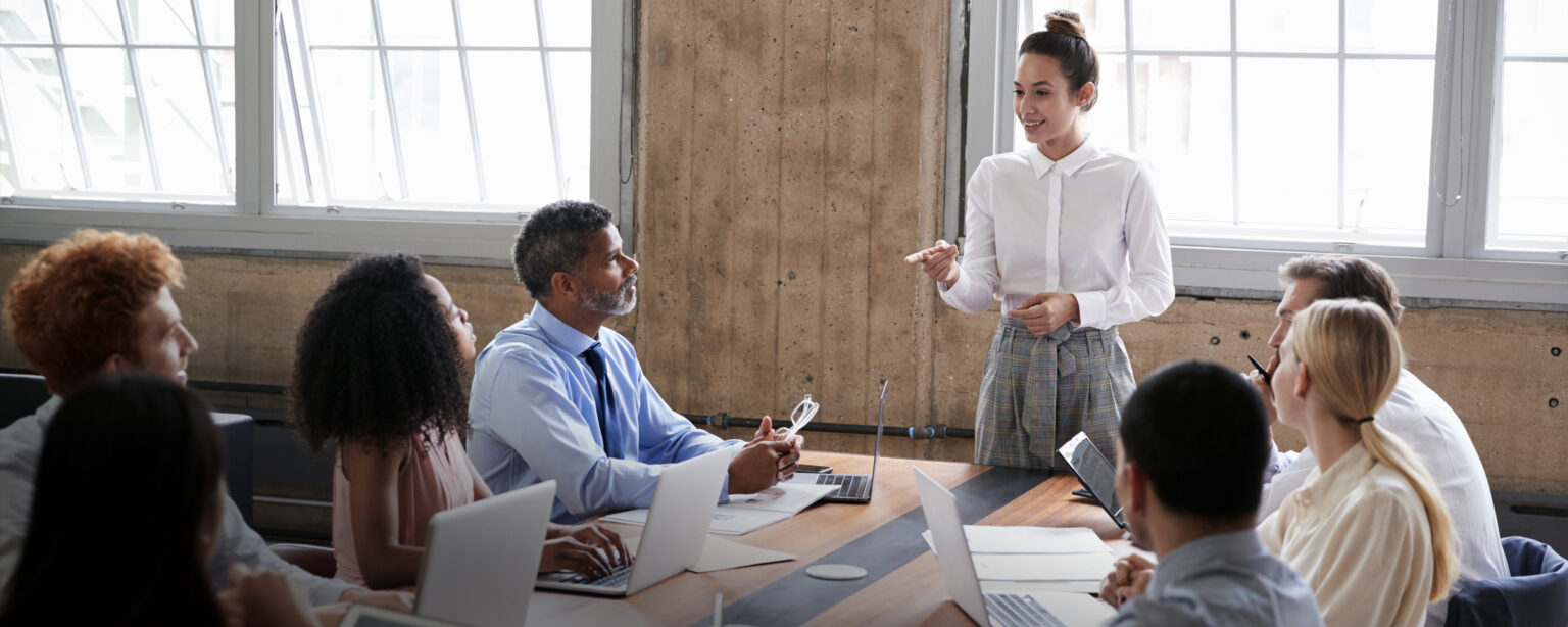 Communication Management : RRC Polytech: Program Explorer