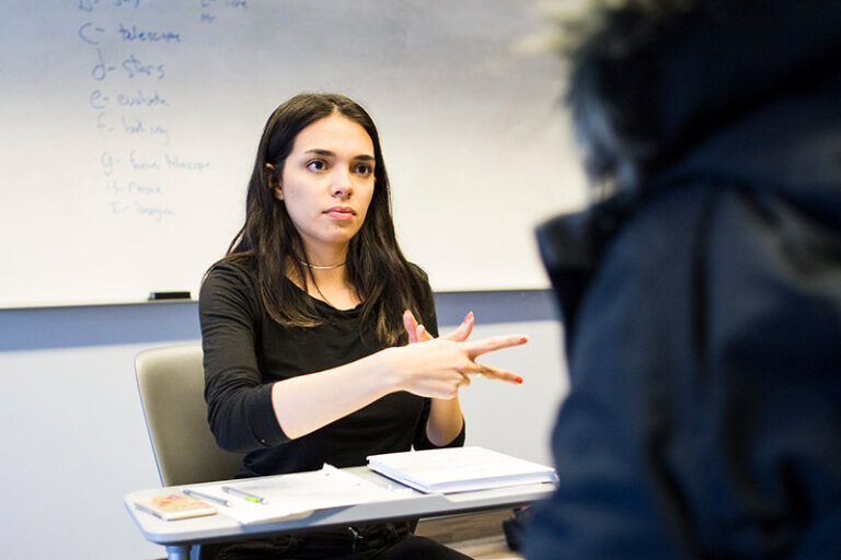 Community Services Programs : RRC Polytech: Program Explorer