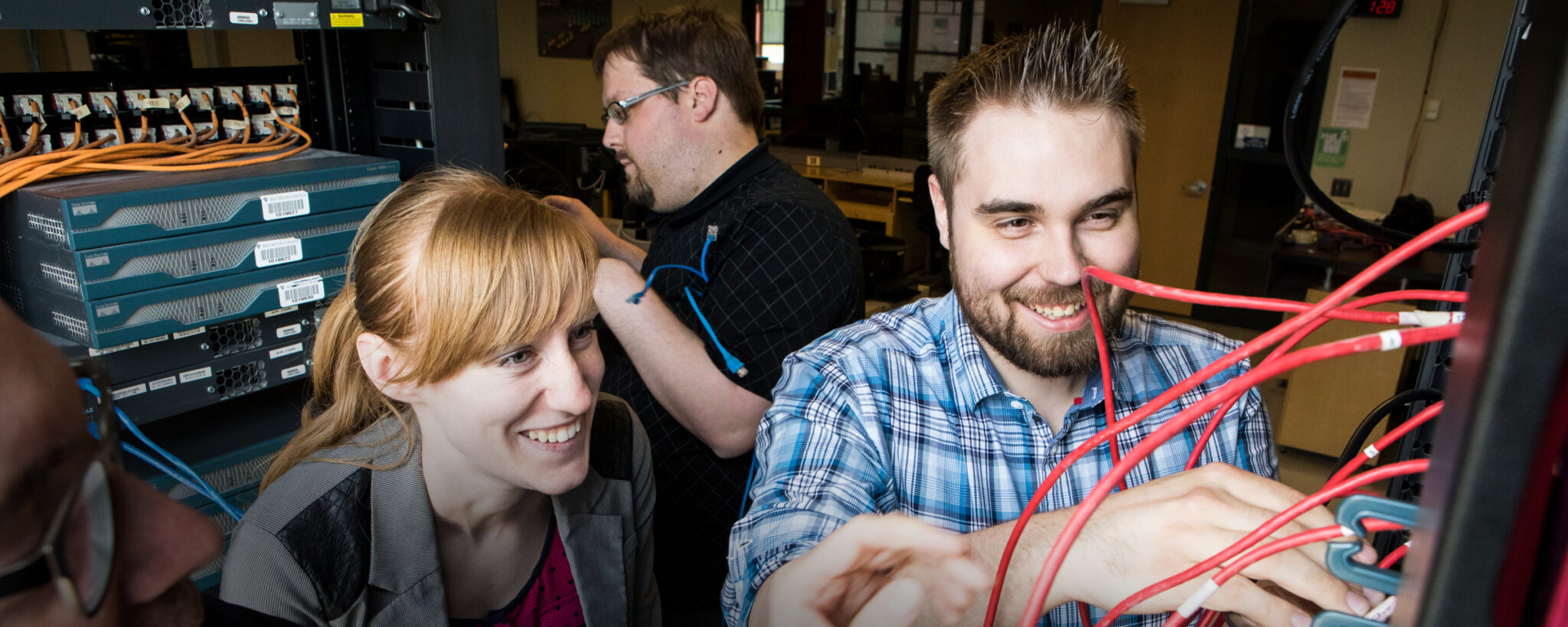 Computer and Network Support : RRC Polytech: Program Explorer