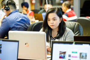 Information Technology Programs : RRC Polytech: Program Explorer