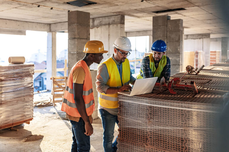 Construction Management : RRC Polytech: Program Explorer