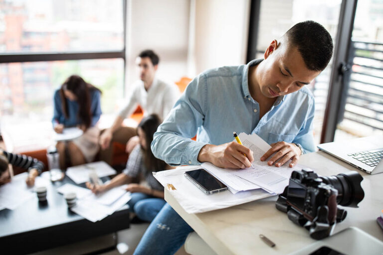 Creative Communications : RRC Polytech: Program Explorer