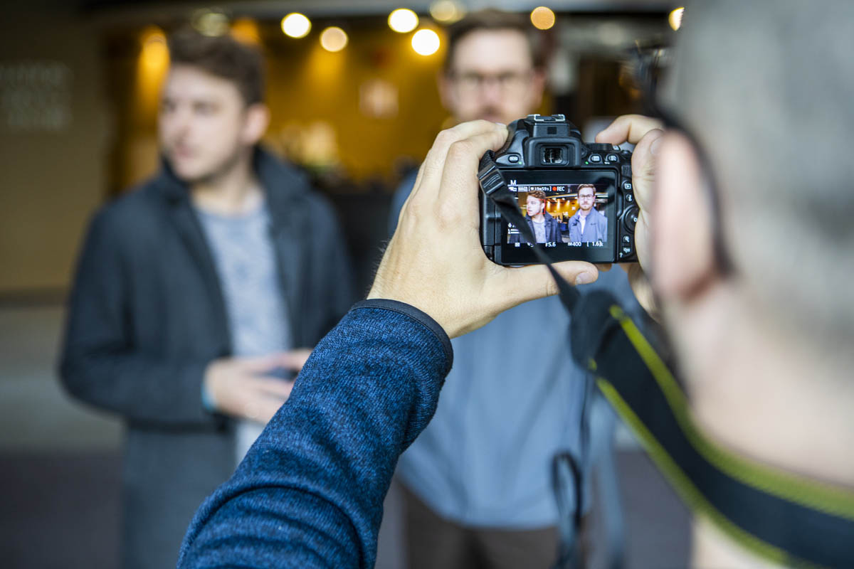 Creative Communications : RRC Polytech: Program Explorer