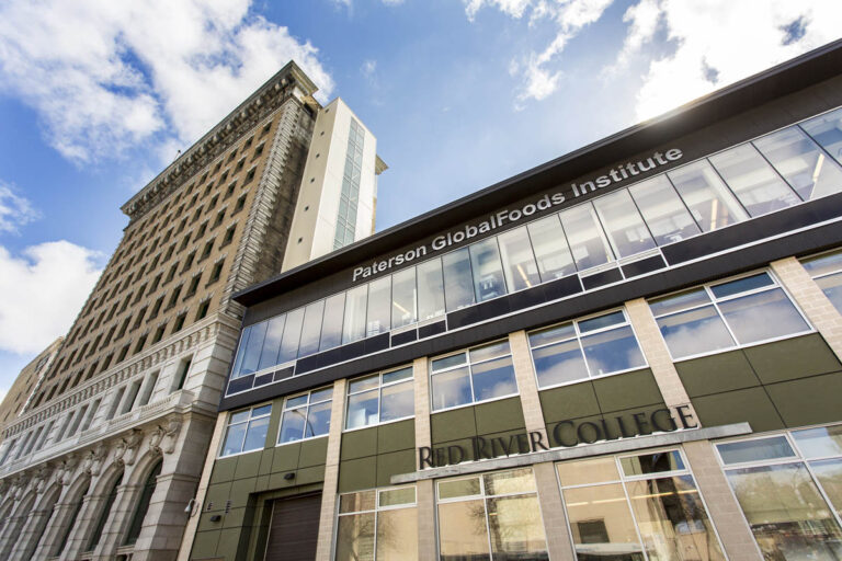 Culinary Arts : RRC Polytech: Program Explorer