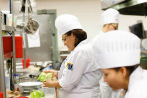 Culinary Skills (Indigenous) : RRC Polytech: Program Explorer