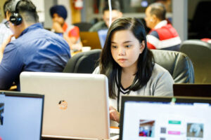 Data Science and Machine Learning : RRC Polytech: Program Explorer