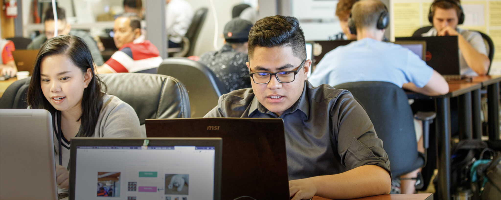 Data Science and Machine Learning : RRC Polytech: Program Explorer