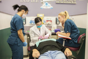 Dental Assisting : RRC Polytech: Program Explorer